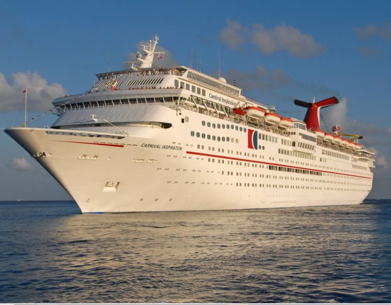 Carnival Cruise Lines jobs - Ismira